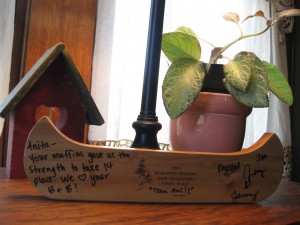 Kickapoo Reserve Dam Challenge Triathlon - Amil's Inn LLC