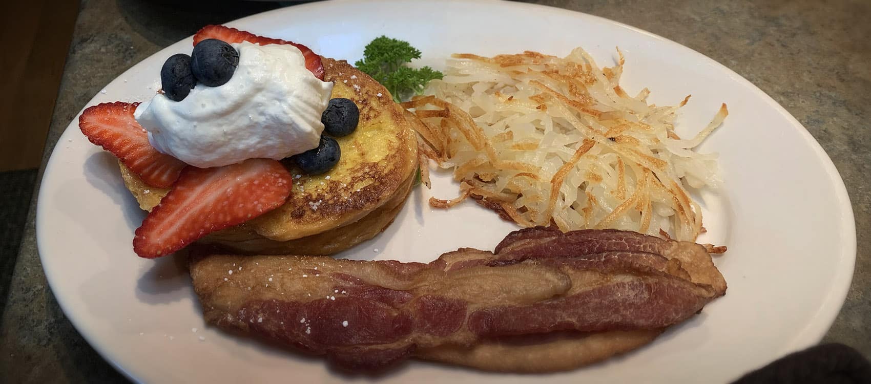 Wisconsin Bed and Breakfast - Amil's Inn